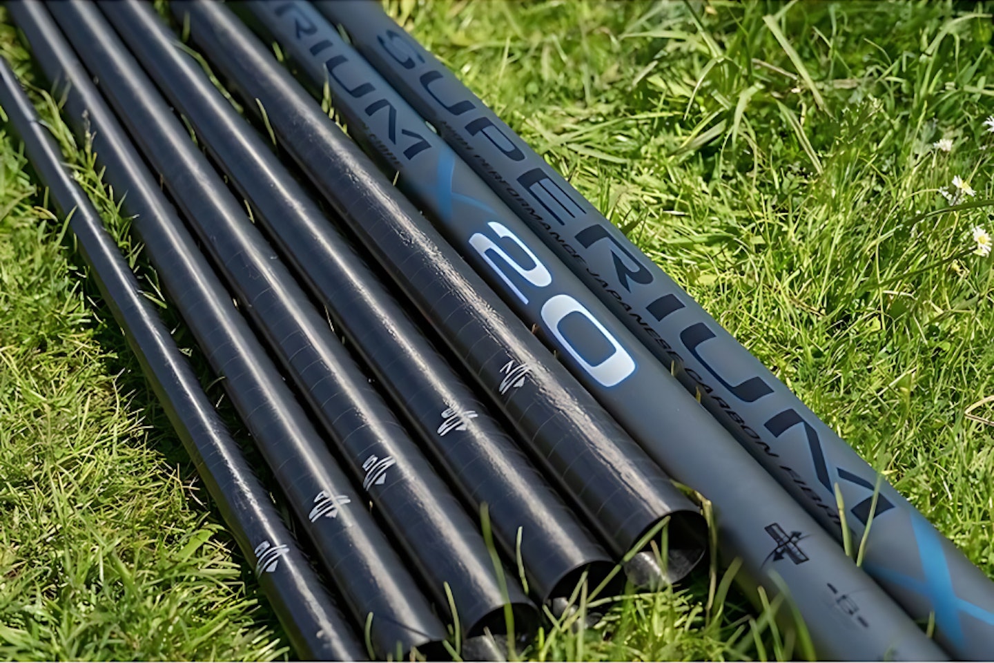 The best fishing poles under £1,000 | Angling Times