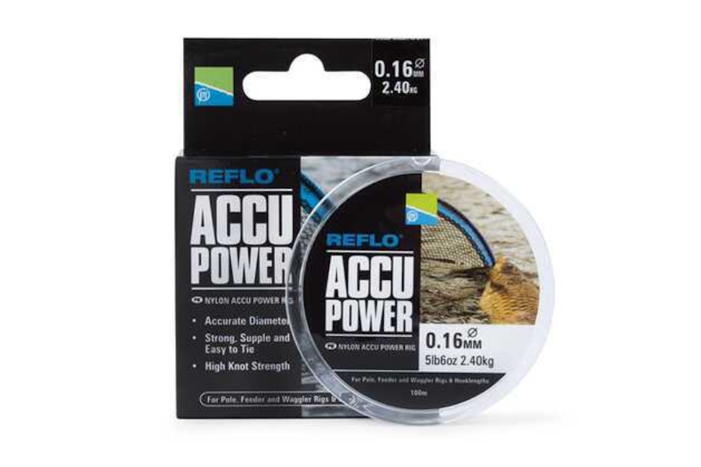 Best pole fishing line | Angling Times