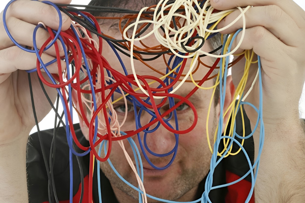 How to choose & fit pole elastic: Solid, Hollow & Hybrid explained