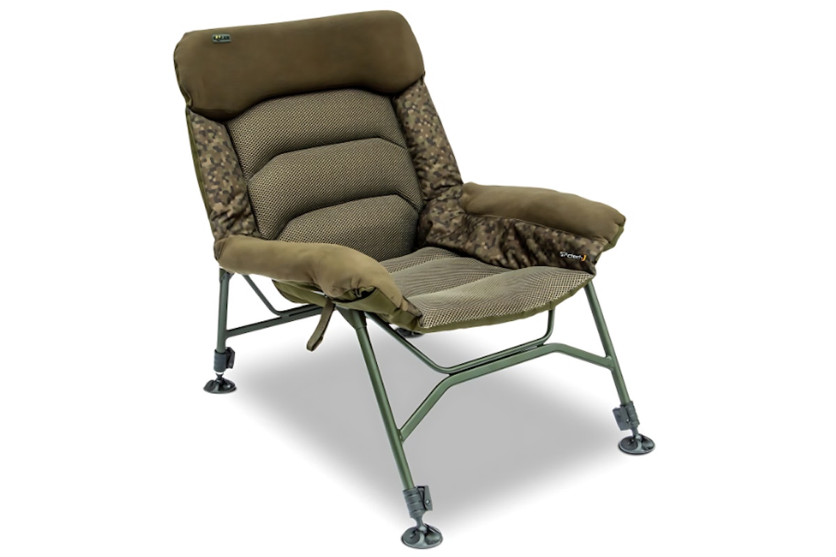 Best carp fishing chairs | Top picks for comfort and quality