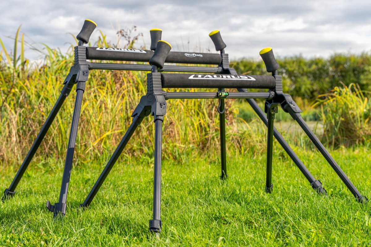 The best fishing pole rollers | Angling Times