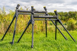 The best fishing pole rollers | Angling Times