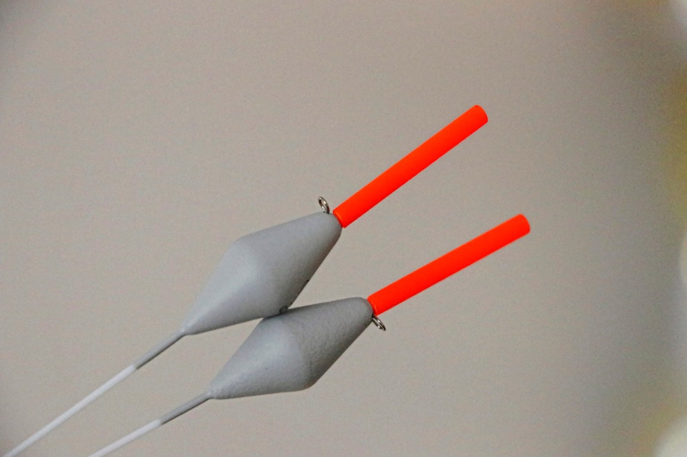 How to tie a margin rig for pole fishing | Angling Times