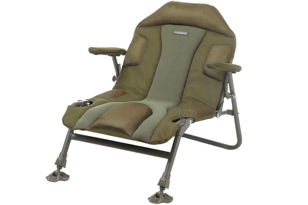 Best carp fishing chairs | Angling Times