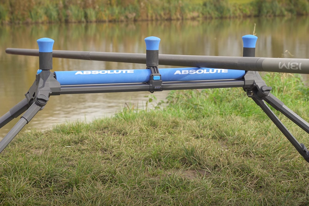 The best fishing pole rollers | Angling Times