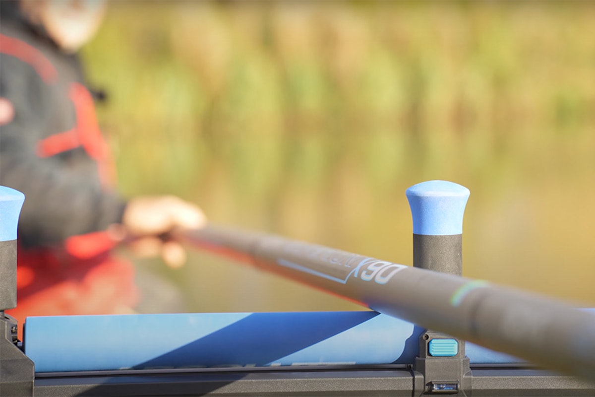 The best fishing pole rollers | Angling Times