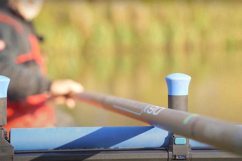 The best fishing pole rollers | Angling Times