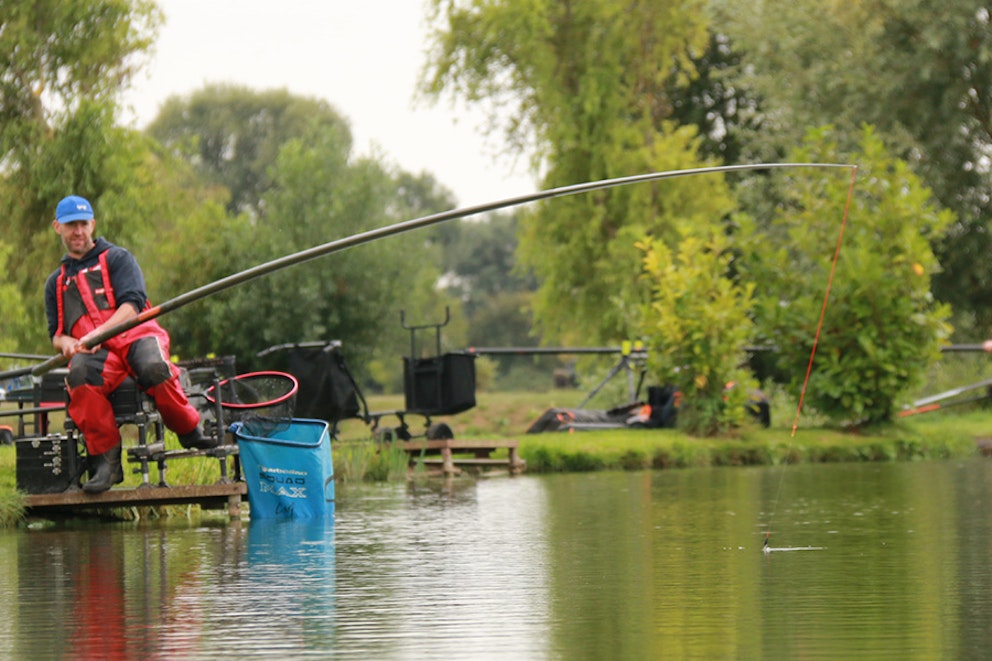 The best pole elastics | Angling Times