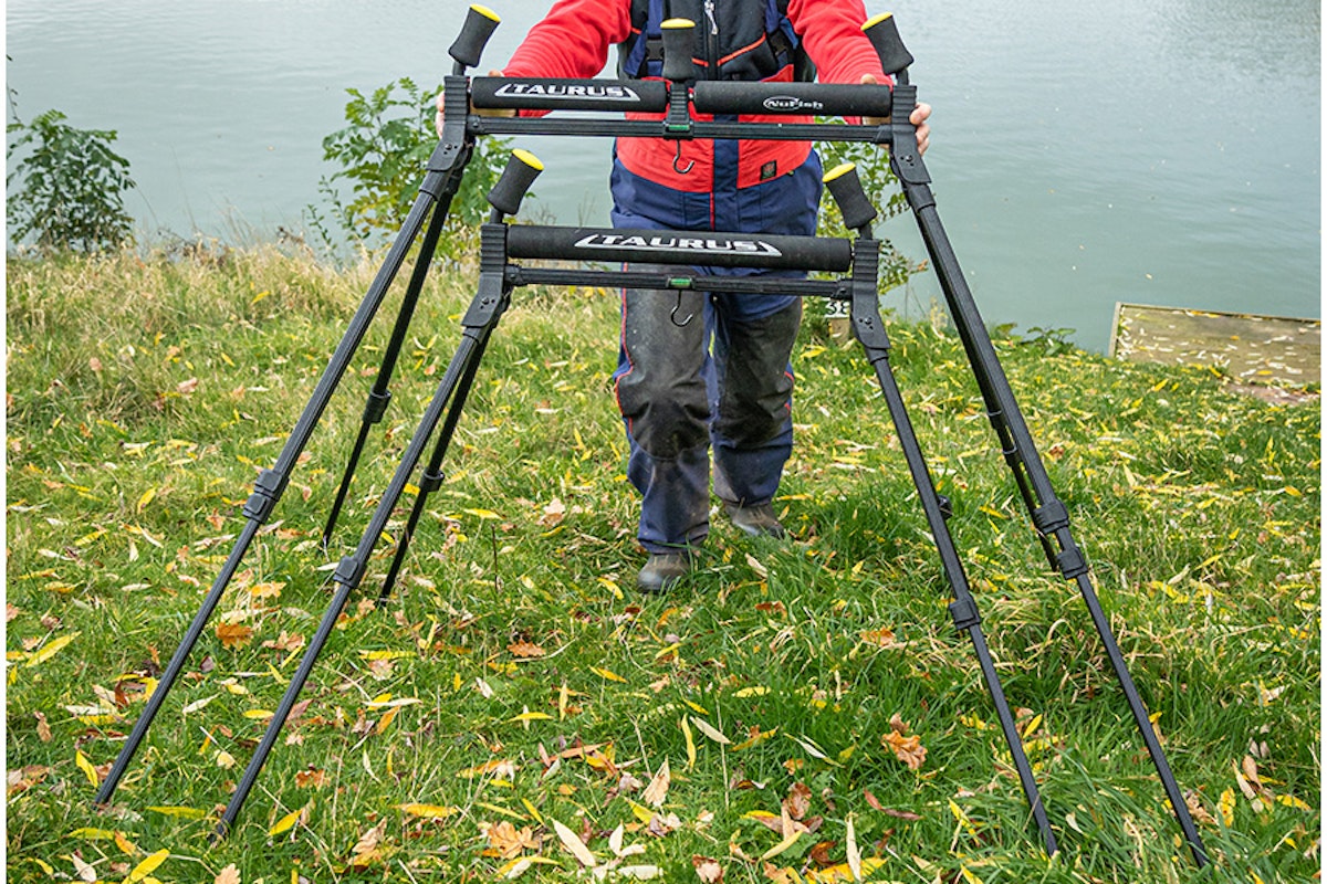 The best fishing pole rollers | Angling Times