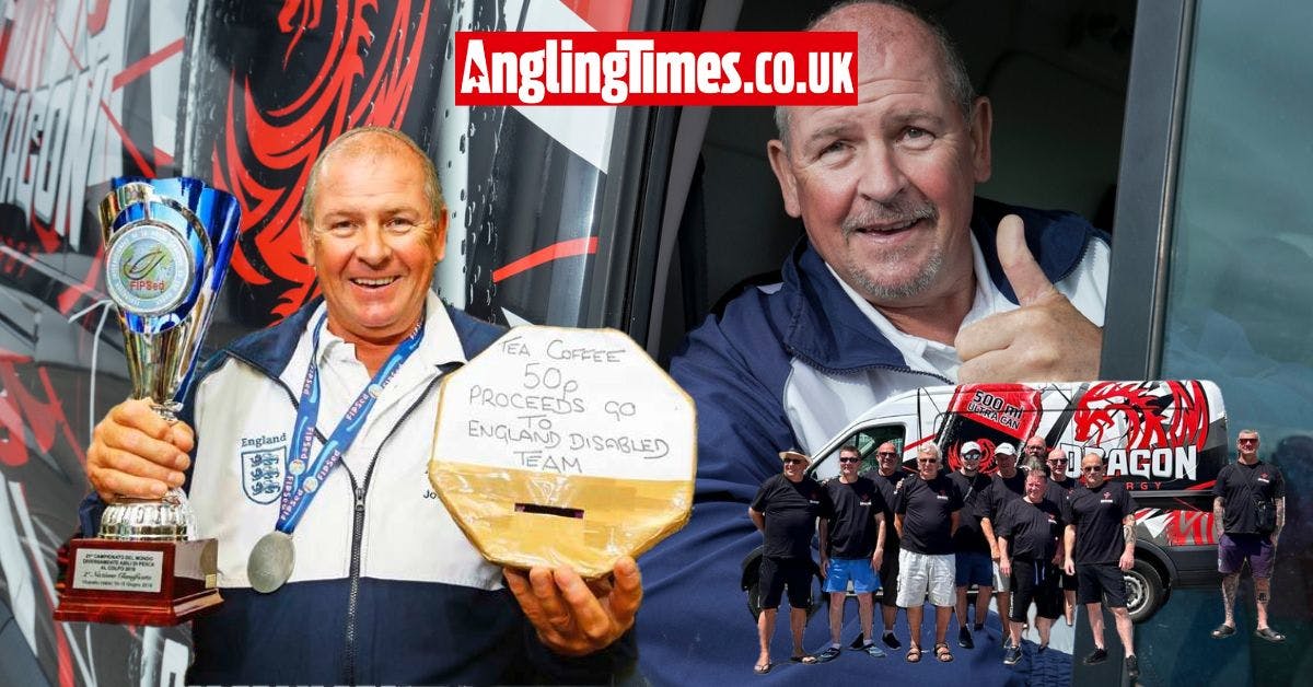 News Stories | News | Angling Times