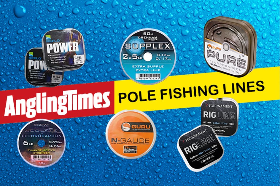 Tackle Reviews | Angling Times