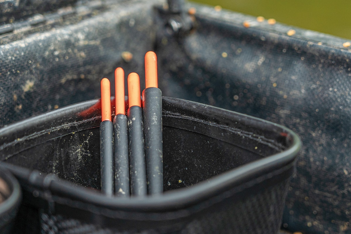 How to fish a waggler for chub | Hadrian Whittle | Angling Times