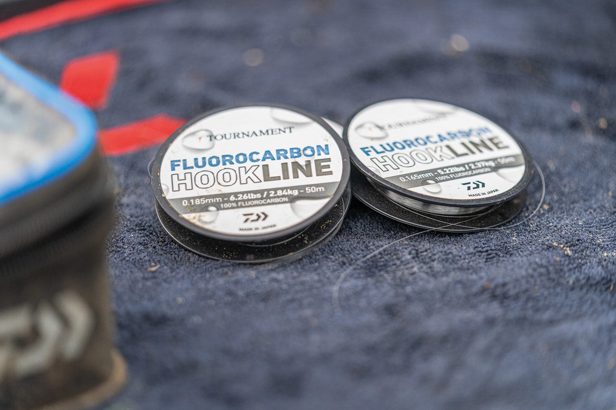 How to fish a waggler for chub | Hadrian Whittle | Angling Times