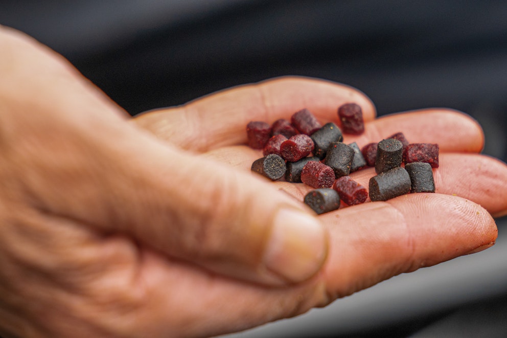 How to fish a waggler for chub | Hadrian Whittle | Angling Times