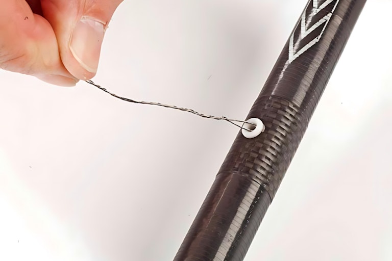 How to choose & fit pole elastic: Solid, Hollow & Hybrid explained