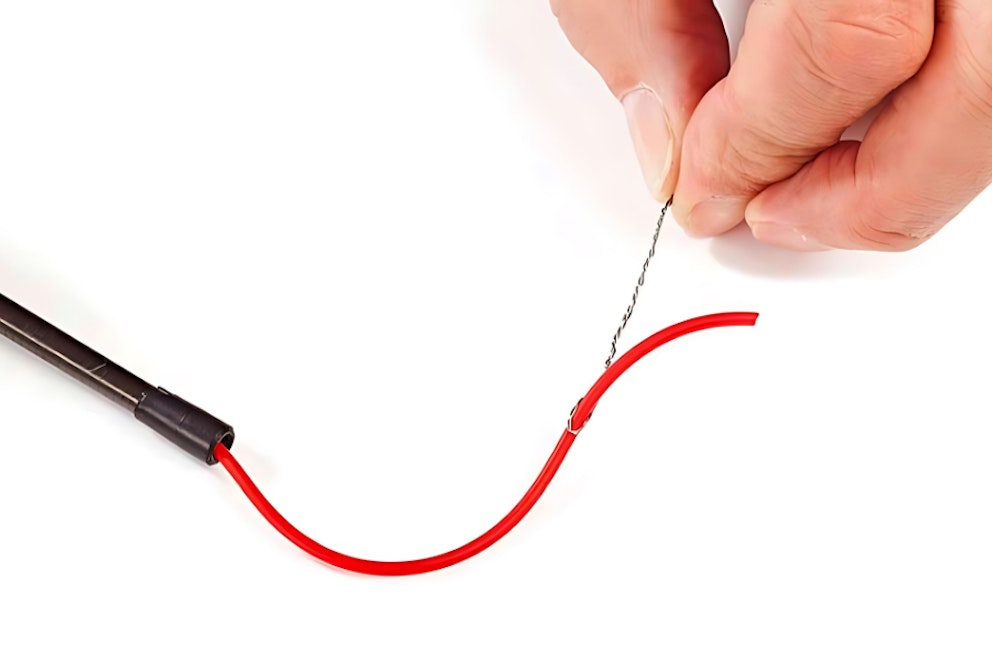 How to choose & fit pole elastic: Solid, Hollow & Hybrid explained