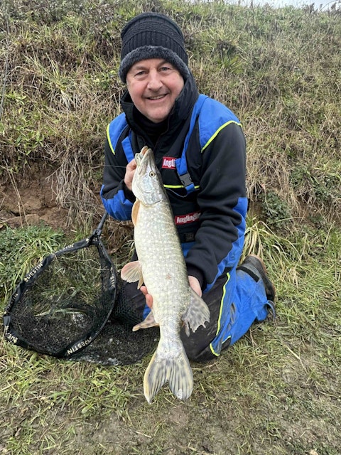 The best pike fishing rods | Angling Times