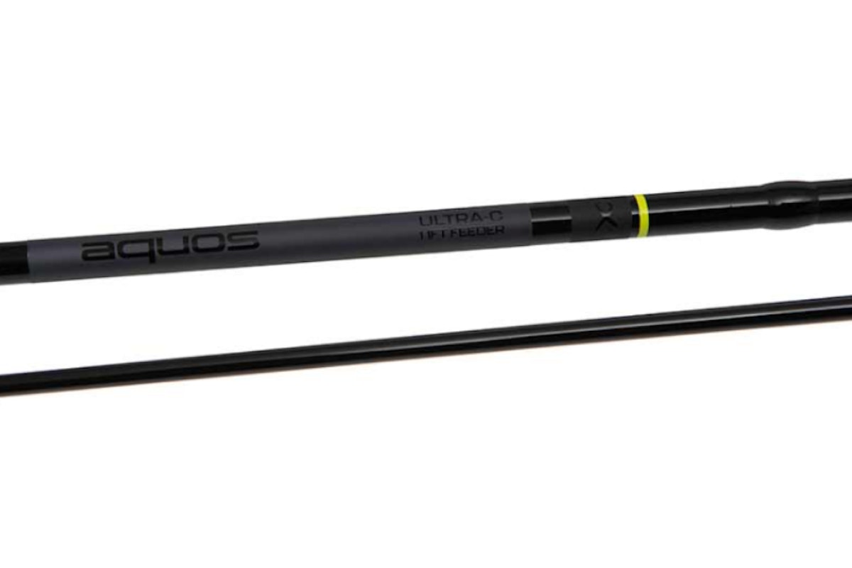 The best carp feeder rods | Angling Times