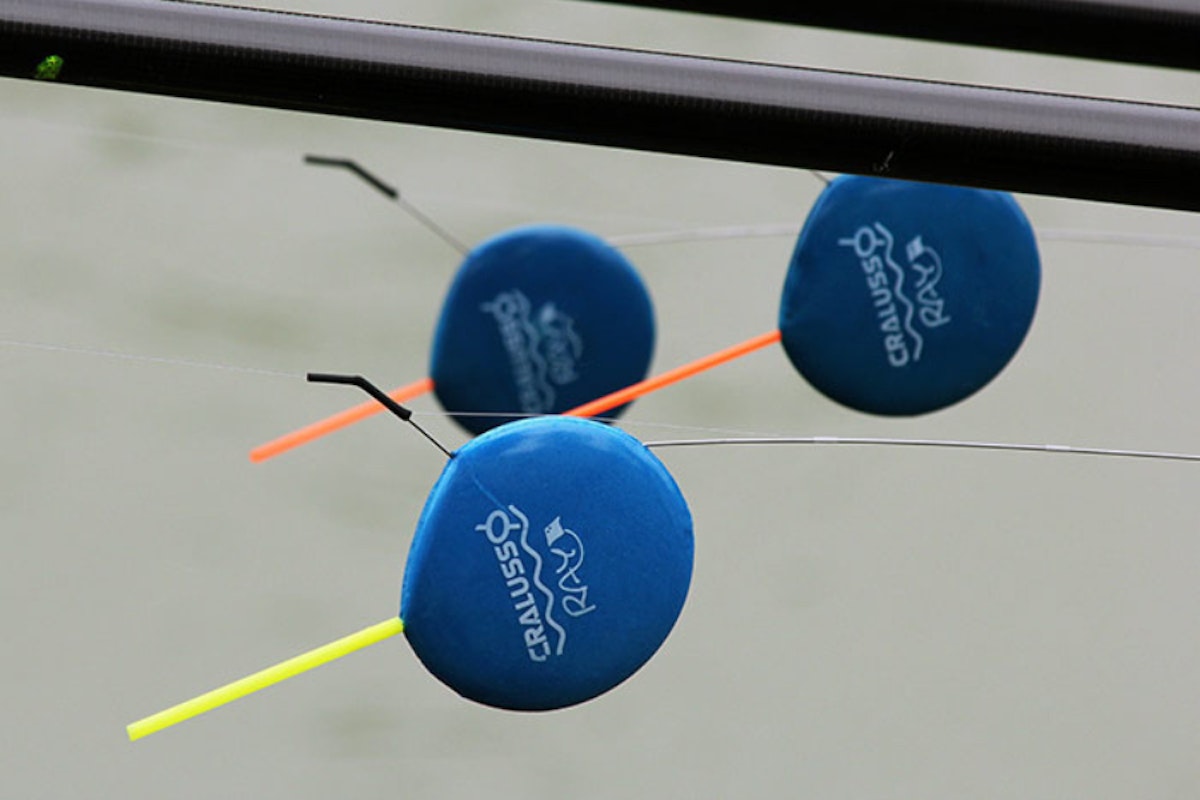 How to use flat floats on a river | Angling Times