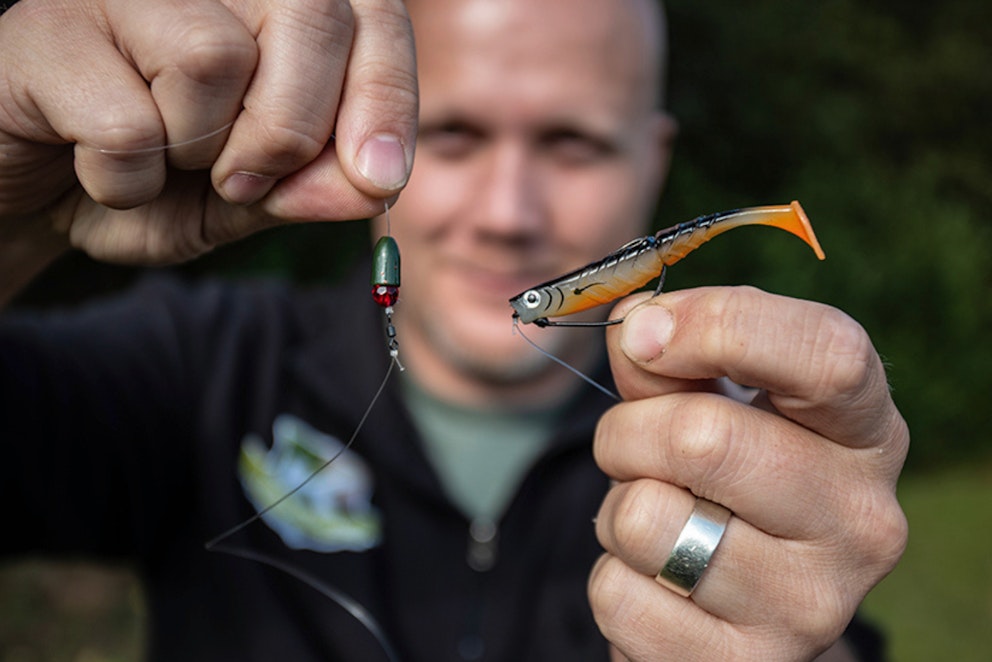 Master Jighead Fishing: 3 Effective Rigs Every Angler Needs