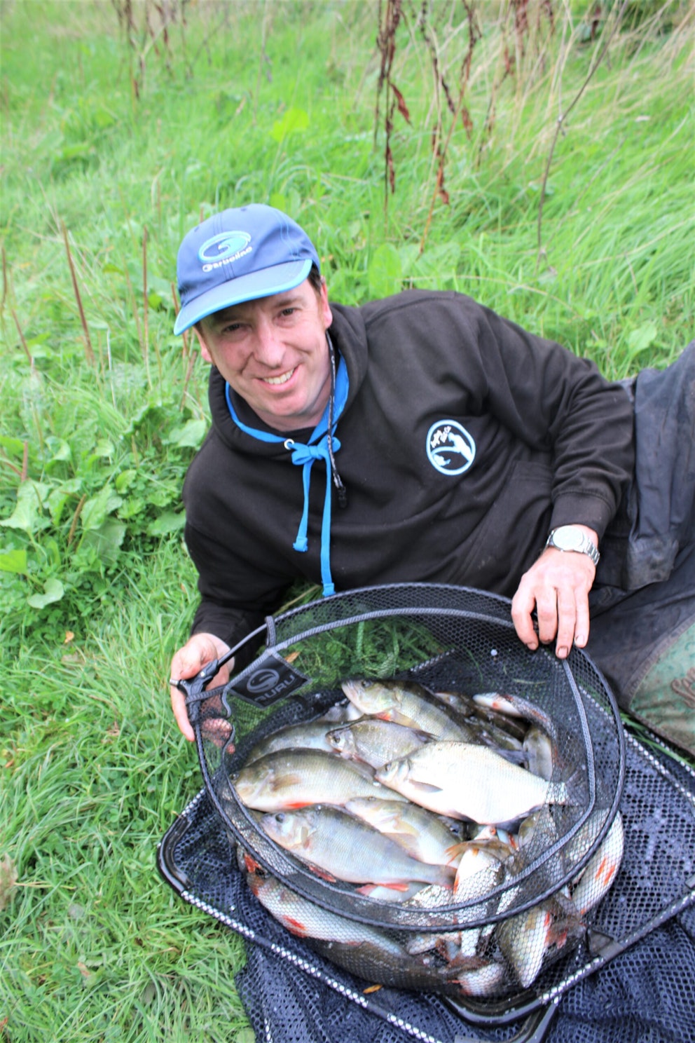 How to use flat floats on a river | Angling Times