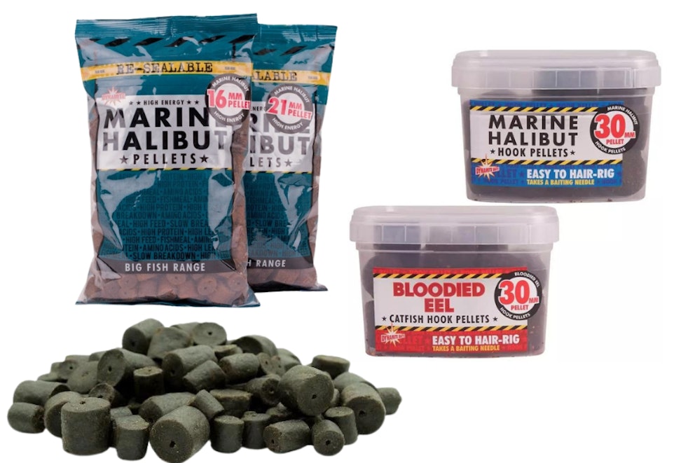 The best baits for catfish | Angling Times