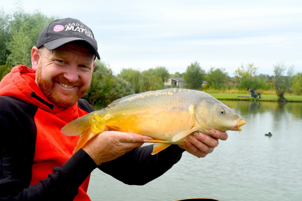 The Top 50 Most Influential People In Fishing Right Now… | Angling Times