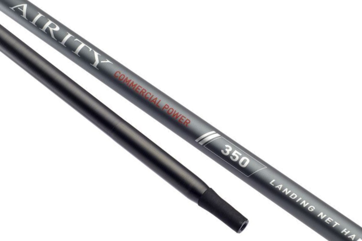 The best Landing Net Handles of 2025