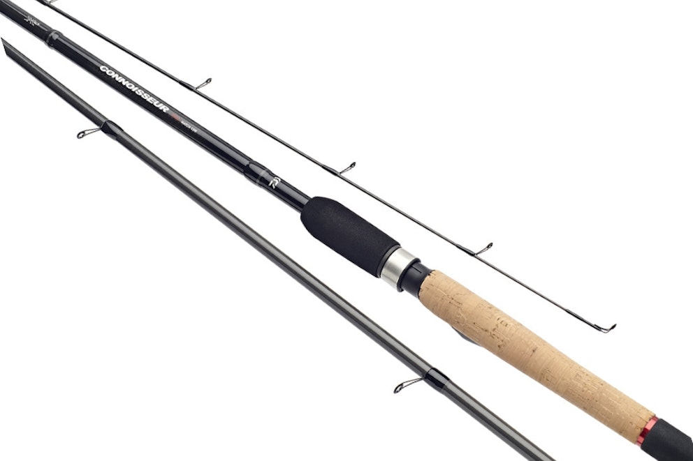 The best fishing rods | Angling Times