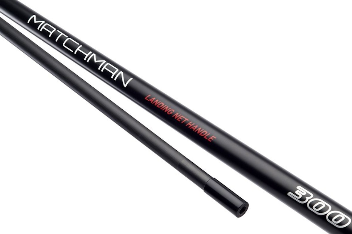 The best Landing Net Handles of 2025