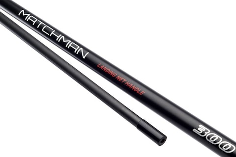The best Landing Net Handles of 2025