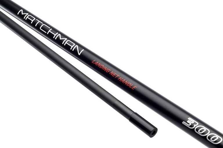 The best Landing Net Handles of 2025