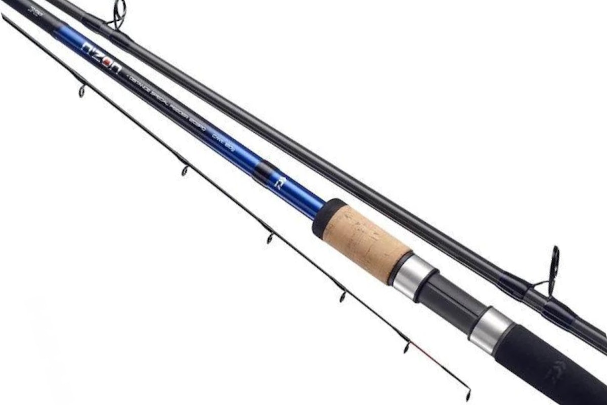 The best distance feeder rods | Angling Times