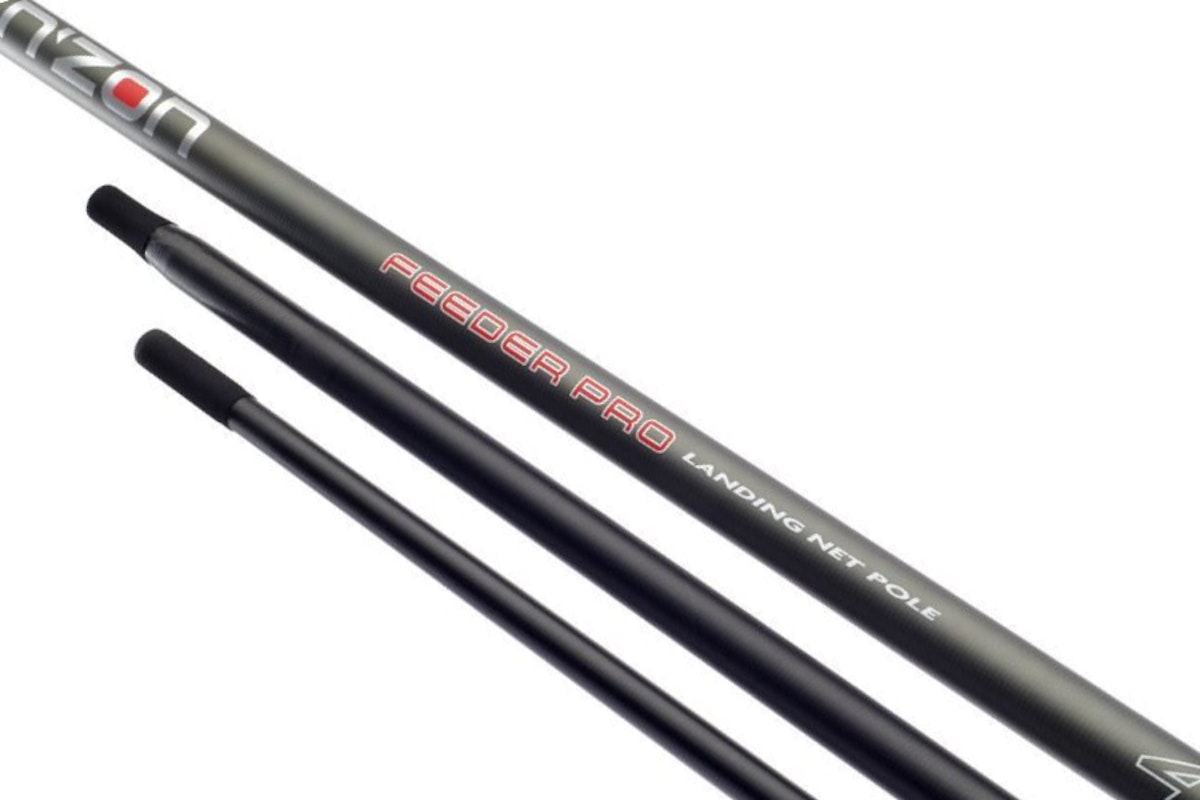 The best Landing Net Handles of 2025