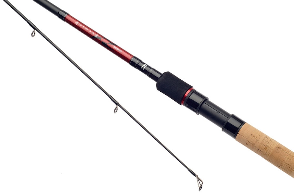 The best pike fishing rods | Angling Times