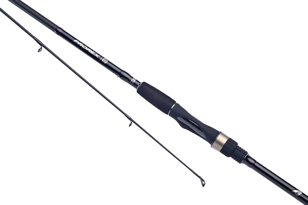 The best lure fishing rods | Angling Times