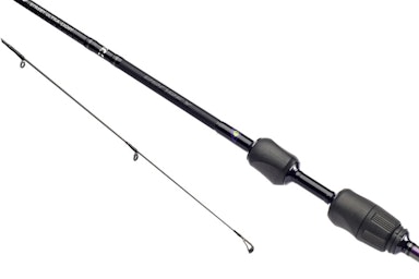 The best lure fishing rods | Angling Times