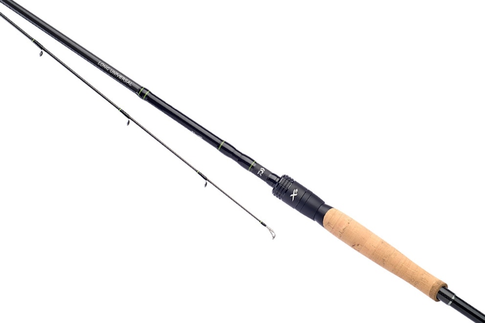 The best lure fishing rods | Angling Times