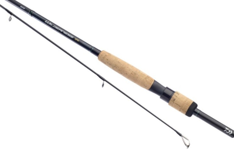 The best lure fishing rods | Angling Times
