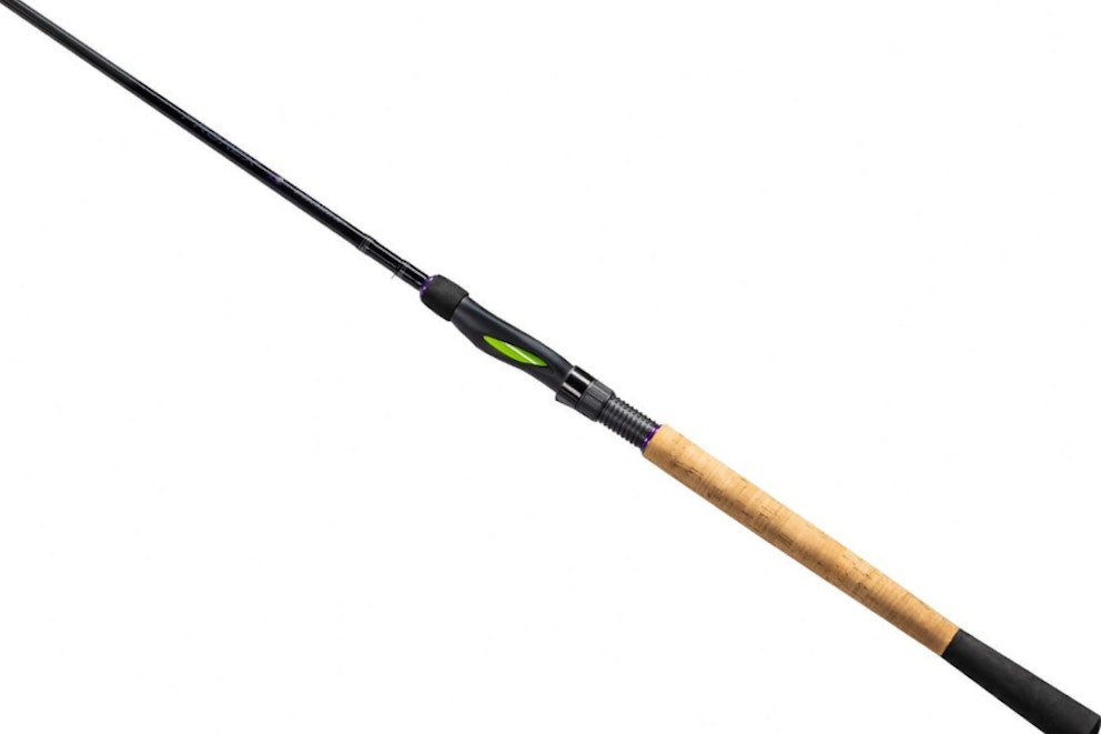 The best lure fishing rods | Angling Times
