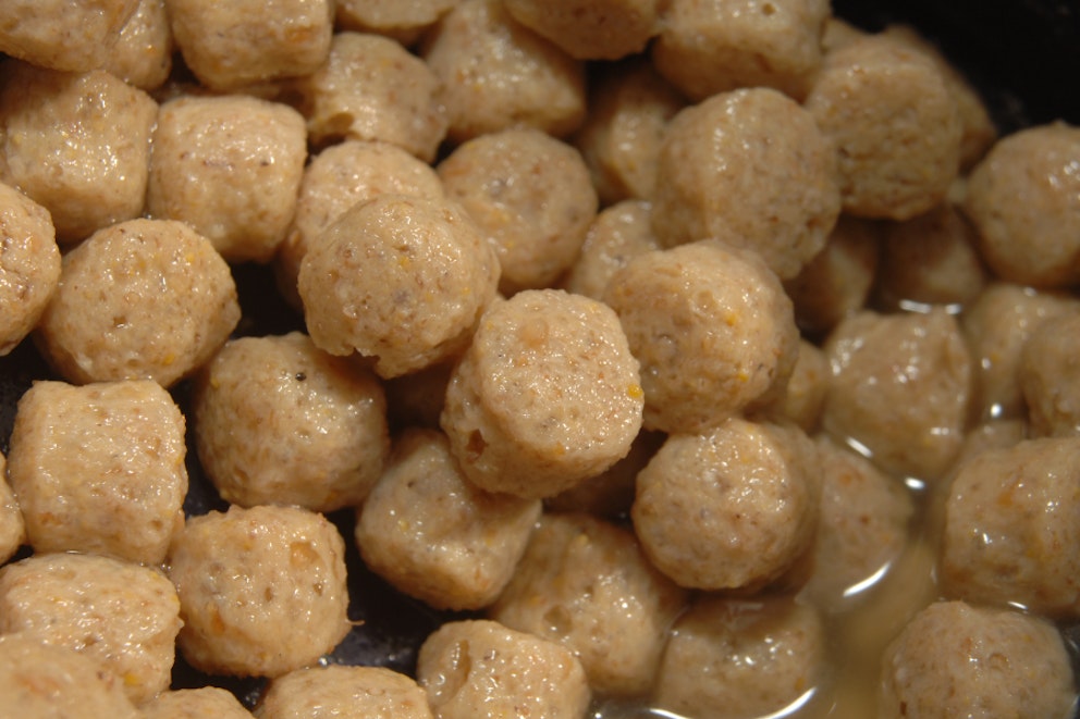 Expander pellets on the Method feeder | Angling Times