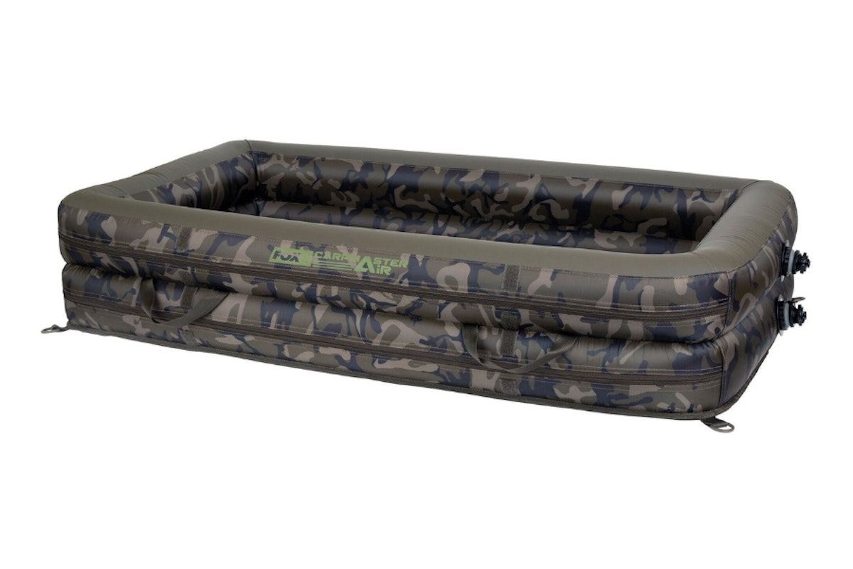 The best unhooking mats for fishing | Angling Times