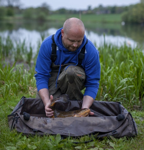 The best unhooking mats for fishing | Angling Times