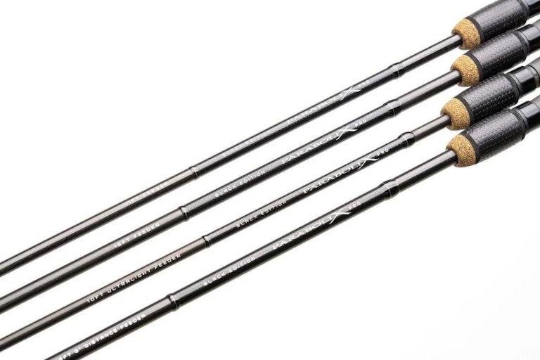 The best carp feeder rods | Angling Times