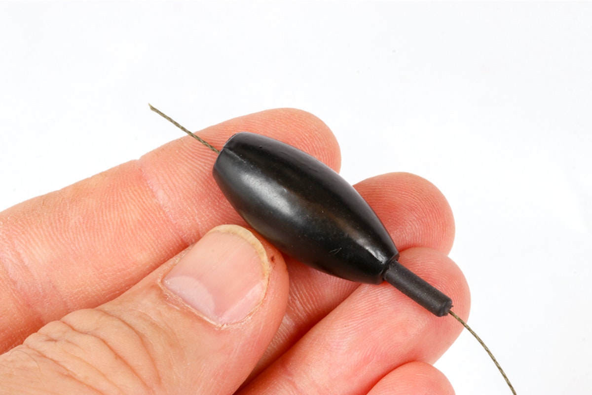 Effective deadbait float fishing rig for pike | Angling Times