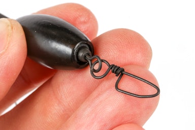 Effective deadbait float fishing rig for pike | Angling Times