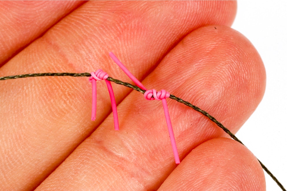 Effective deadbait float fishing rig for pike | Angling Times