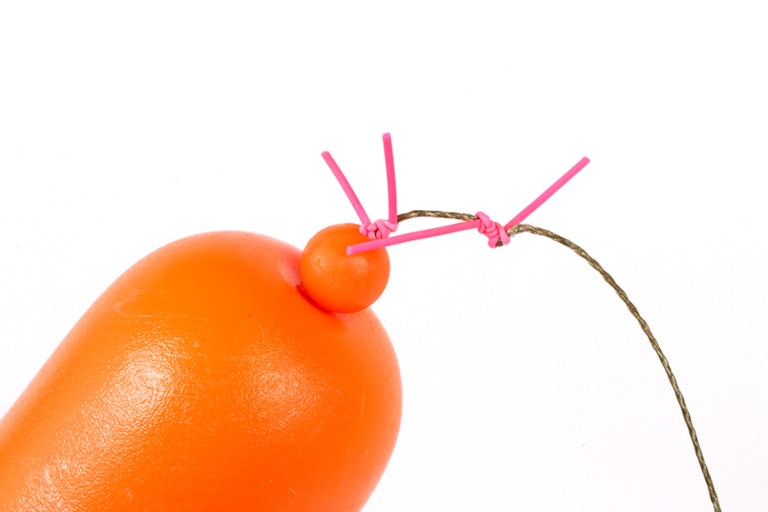 Effective deadbait float fishing rig for pike | Angling Times