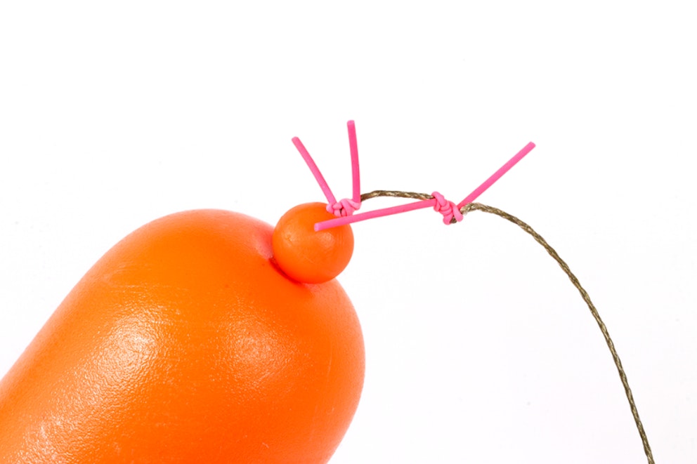 Effective deadbait float fishing rig for pike | Angling Times