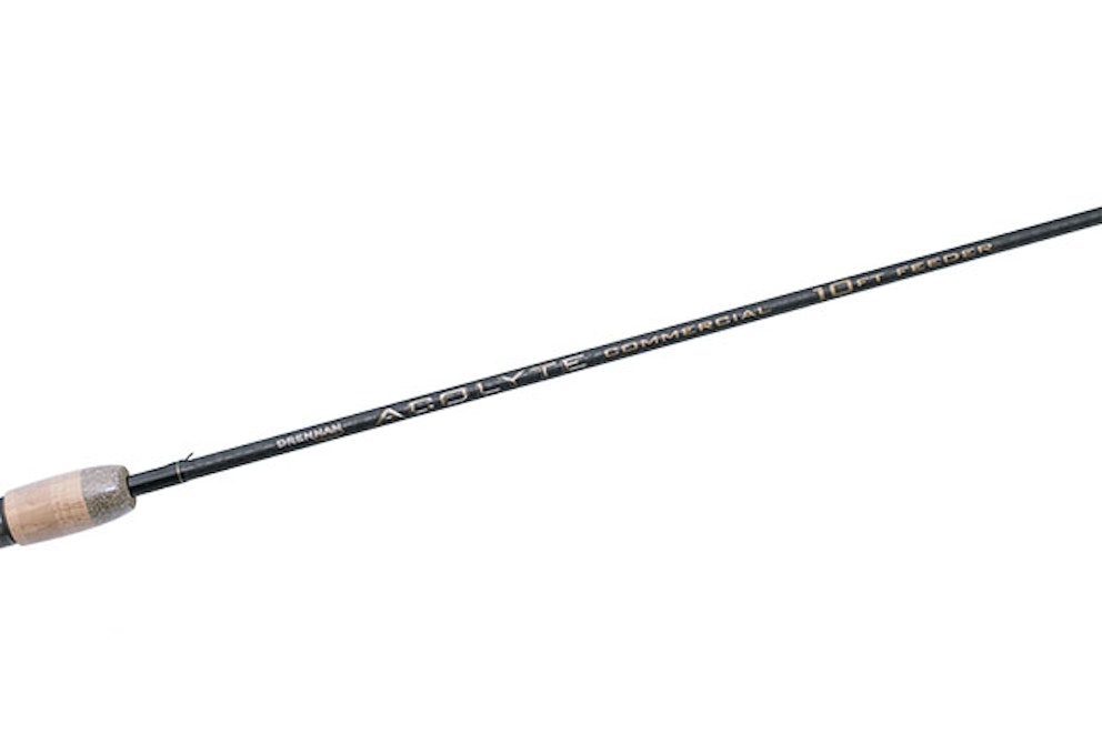 The best carp feeder rods | Angling Times